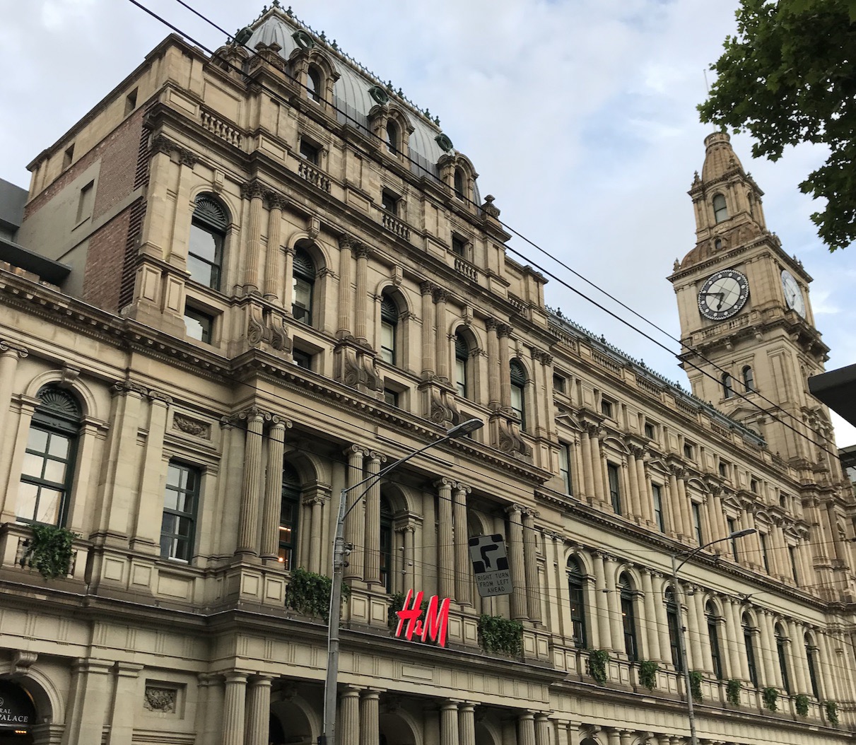 Alasan - Alasan Melbourne Jadi Destinasi Liburan Kamu Berikutnya